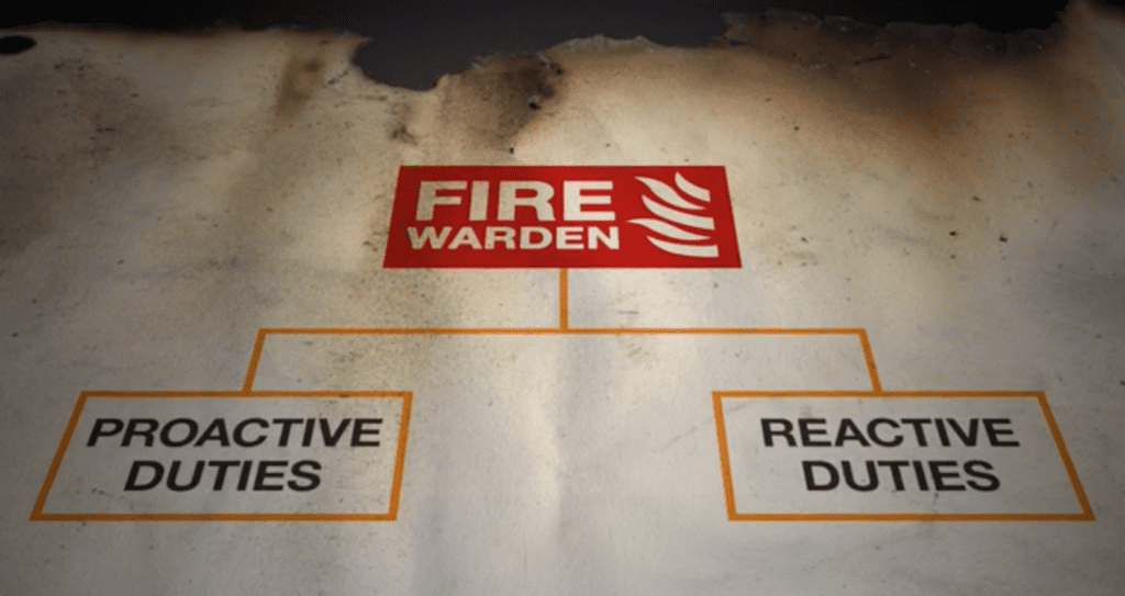 Fire Warden in Education - Future Learning Systems